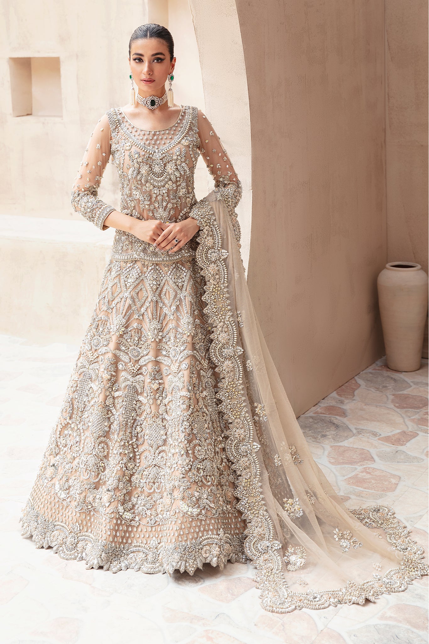Meeras – Madiha Awais